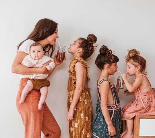 Querida mamá, no lo estás haciendo mal, simplemente la mater | Naranxadul